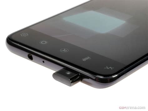 Vivo Nex S Pictures Official Photos