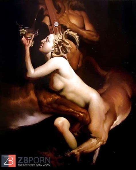 Art Of Roberto Ferri Zb Porn