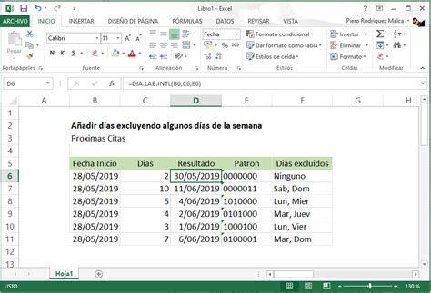 Imagen Excel Dia Lab Intl Excel Intermedio