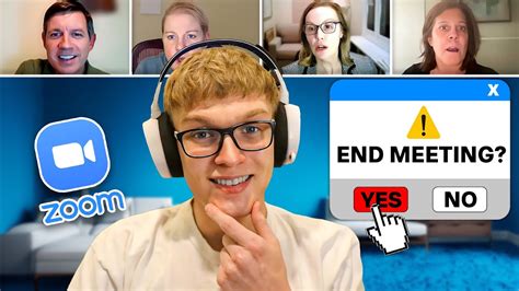 Trolling Zoom Classes But I Ruin Everything Youtube Trolling Zoom Classes But I Ruin Everything Youtube