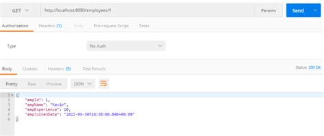 Basic Spring Boot Crud Operationsmaven H2 Hibernate With An