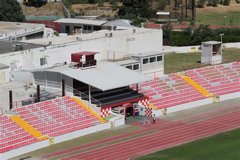 Športski Centar Park Mladeži Jusos