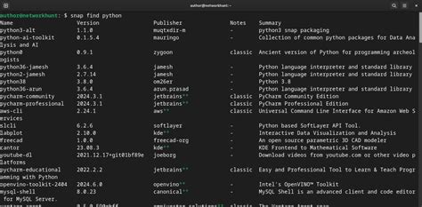 How To Install Python On Debian Networkhunt