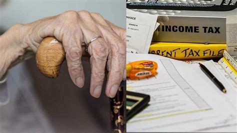 ITR new rules सनयर सटजन क रटरन फइल करन स रहत बक म जम