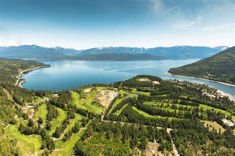 Balfour Bc Nelson Kootenay Lake Tourism