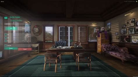 Qbcore New Multicharacter Script For Fivem Game Servers Fivem Scripts Store