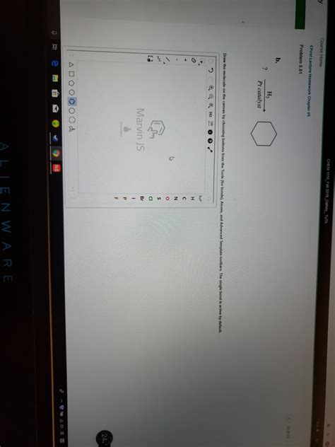 Solved Fill In The Missing Organic Products Or Reactants For Chegg