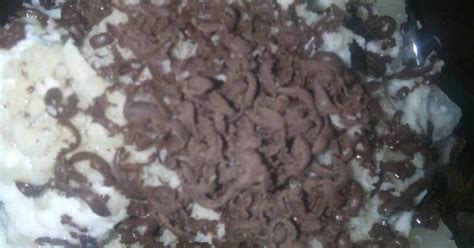 Resep Singkong Thailand Coklat Keju Oleh Nazwa Aqla Cookpad
