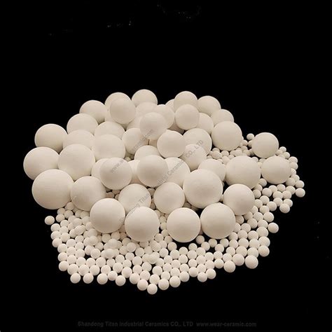 Aluminium Pellet Catalyst Support Ball Manufacturers Suppliers