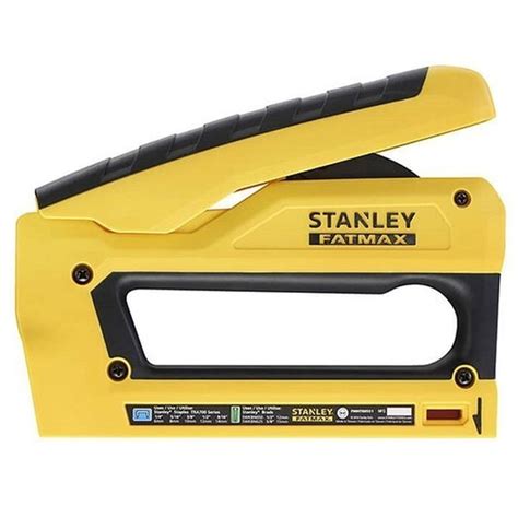 Степлер Stanley FatMax FMHT0-80551 — Купить Недорого на Bigl.ua ...