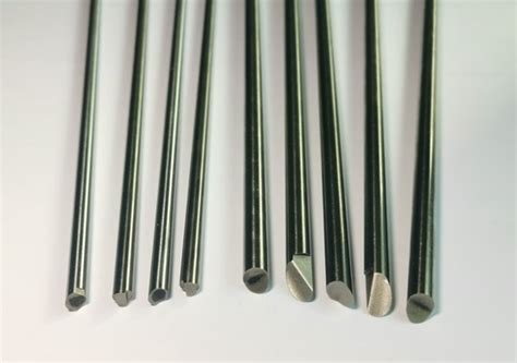 Ejector Pin Manufacturer High Precision Long Life