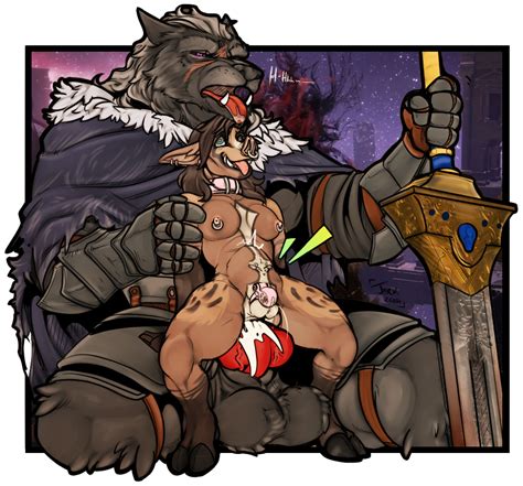 Post 6363693 Blaidd Eldenring Jerkcentral