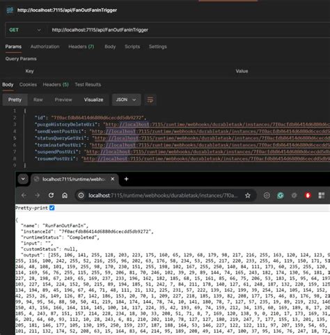 Azure Function Durable Functions Tutorial The Eecs Blog