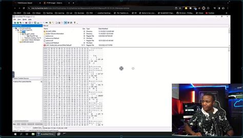 Howard Mukanda On Linkedin Day 8 Of The Tryhackme Aoc Challenge Covers