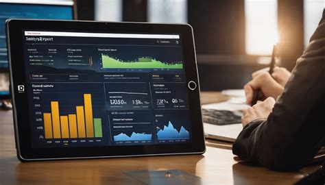 Revolutionising Safety Reporting With Safety Reporting Software Helix