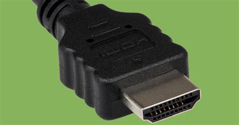 What Are The Main Causes And Solutions If The HDMI Cable Fails Me Bullfrag