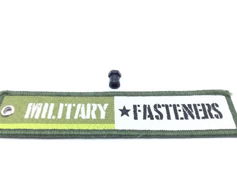 Hst79ck5 Collar Military Fasteners