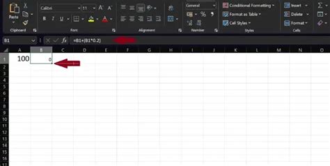 How To Find Circular References In Excel Geeksforgeeks
