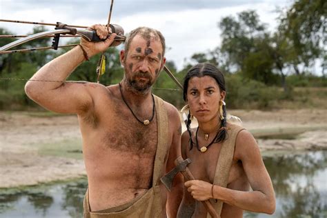 Naked And Afraid Returns To Discovery In February