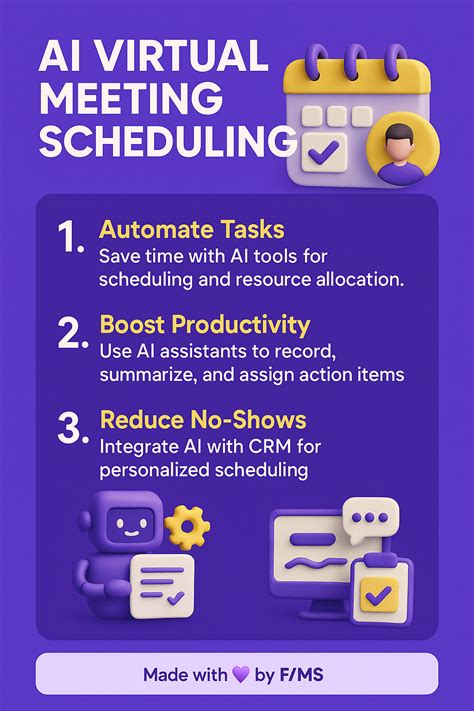 Top 7 Proven Guides To Optimize Ai Virtual Meeting Scheduling In 2025