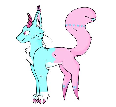 My Midor Myo By Kelzuix On Deviantart