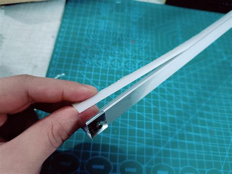 Diy Rgb Shelf Lights Using Esp8266 And Wled 4 Steps With Pictures