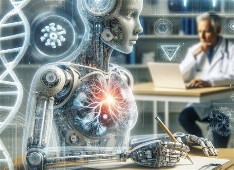 Generative Ai In Medical Writing Co Author Or Tool Bjgp Life