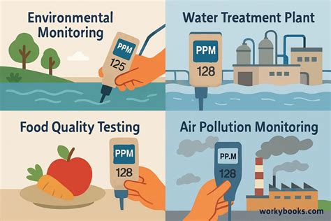 Parts Per Millionppm Definition Examples Quiz Faq Trivia