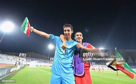 Mahdi Amini Photos And Premium High Res Pictures Getty Images