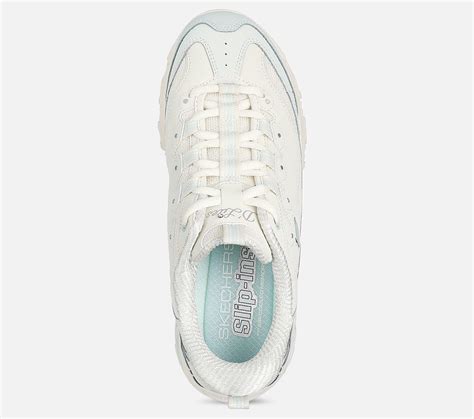 Slip Ins Dlites Smooth Nostalgia Skechers Fi