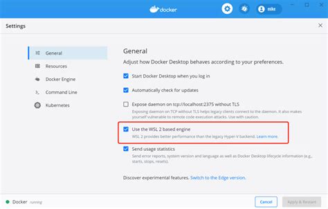 Github Mikeroyal Wsl Guide Windows Subsystem For Linux Wsl Guide Use Wsl Develop To With