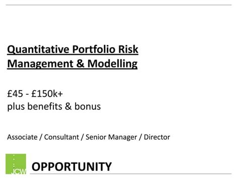 Quantitative Analytics Ccr Cva Credit Market Operational Risk