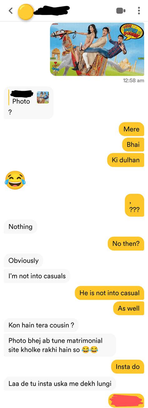 No Offence R Indiangirlsontinder
