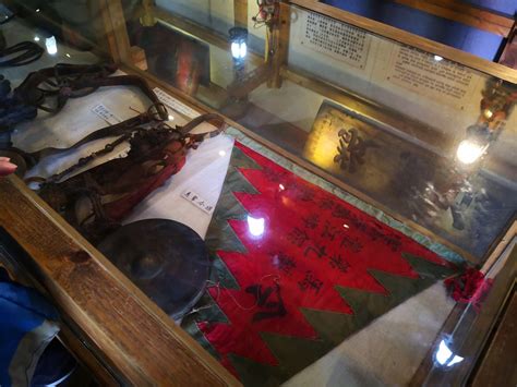 2023大马帮博物馆游玩攻略 在云南腾冲和顺古镇里面博 去哪儿攻略