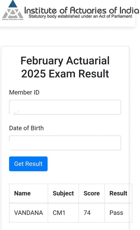 hey connections i am excited to share that i have cleared my second… vandana nishad