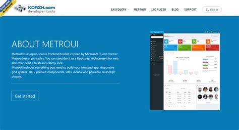 10 Bootstrap Alternatives For 2024 And Beyond Reviewed