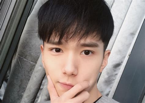 余承恩演过什么电视 详细个人资料揭秘他究竟是怎么火的 明星 冰棍儿网