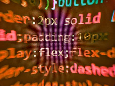 Software Source Code Software Background Programming Coding With