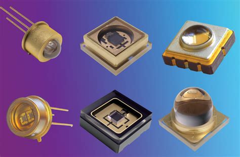 Marktech Optoelectronics Named A 2024 Best Of Sensors Awards Finalist For 235nm And 255nm Deep