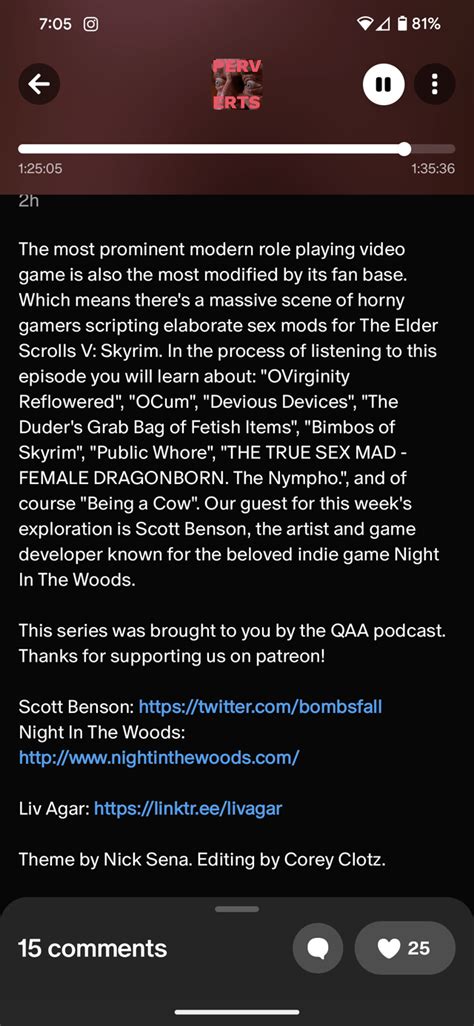 Modders Exposed Rtruestl