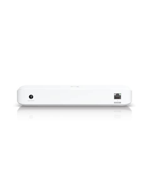 Ubiquiti UniFi Ultra 8 Port 60W PoE Switch