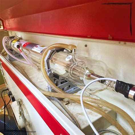 How To Measure Laser Tube Power Output