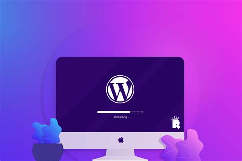 how to install wordpress on royalhost services royalhost blog