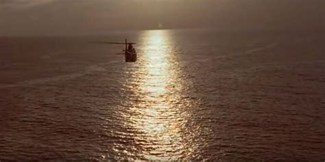 Jurassic Park 5 Ways The Opening Scene Is Perfect And 5 The Ending Is Paleontology World