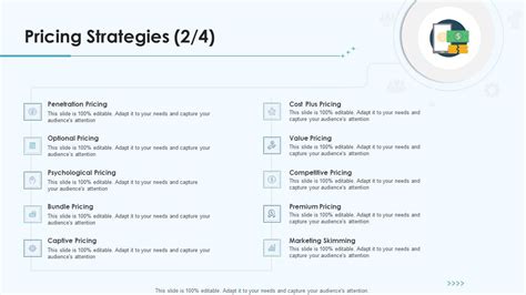 Product Pricing Strategies Pricing Strategies Skimming Ppt Diagram Graph Charts Pdf