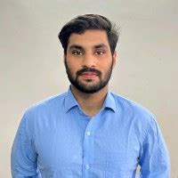 Anshuman Kohli Building Clarity In Complex Operations Scm