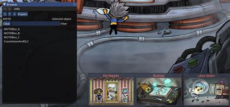 Main Menu Countdown Missing Oxygen Not Included Klei Entertainment Forums