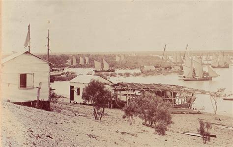 Dive Into Broomes Fascinating Pearling History