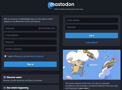 How To Install A Mastodon Server On Ubuntu 20 04 Linode Docs