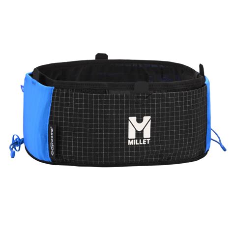 Millet Intense Pro Belt Trinkgürtel Hardloop